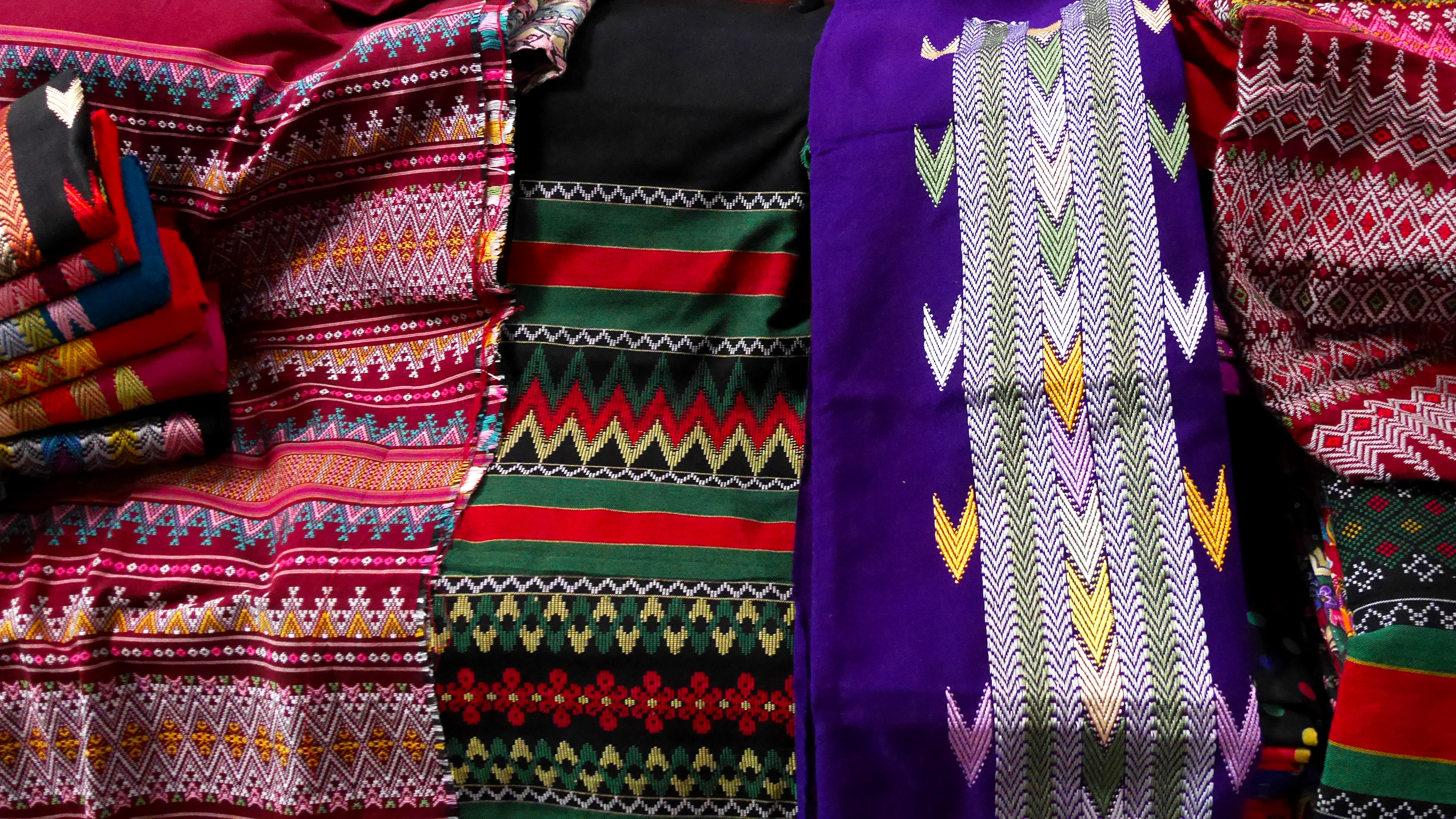 Kalay – We’re in South-East Asia! – Good Ride Stories